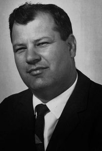 Calvin J. Roach * - Acadian Museum