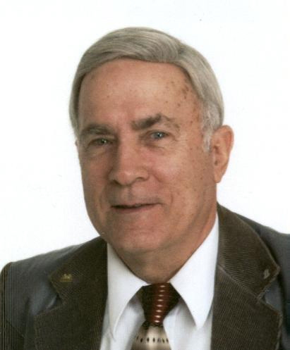 Allen Simon - Acadian Museum