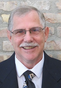 Kermit Miller - Acadian Museum