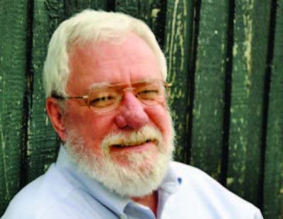 Jim Bradshaw - Acadian Museum